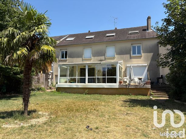 Maison à vendre et vente appartement Fourchambault (58600) - leboncoin