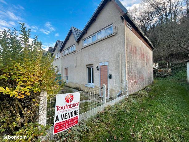 Rocroi (08230) - leboncoin