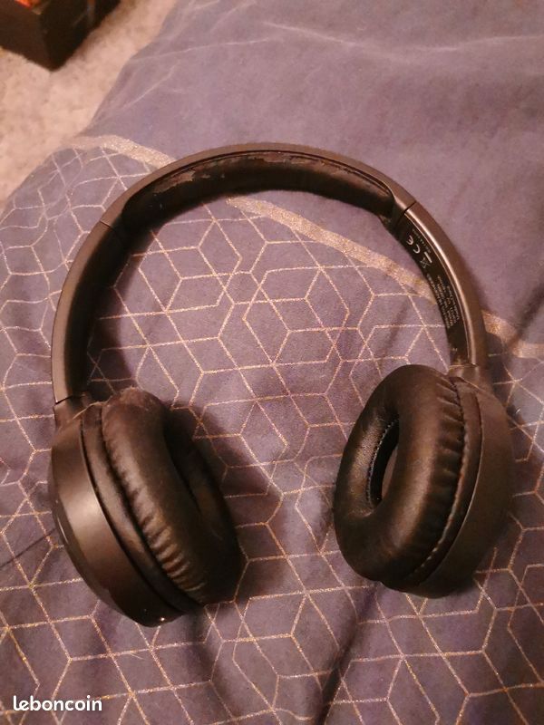 Casque audio - Photo, audio & vidéo