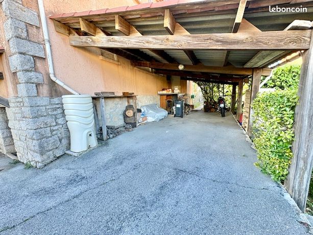 Ventes immobilières Maison Grasse (06130) - leboncoin