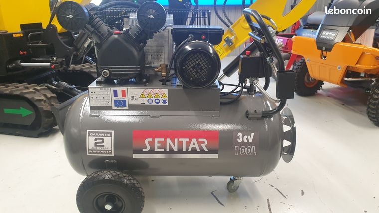 Tracteur tondeuse wolf d'occasion - Bricolage - leboncoin