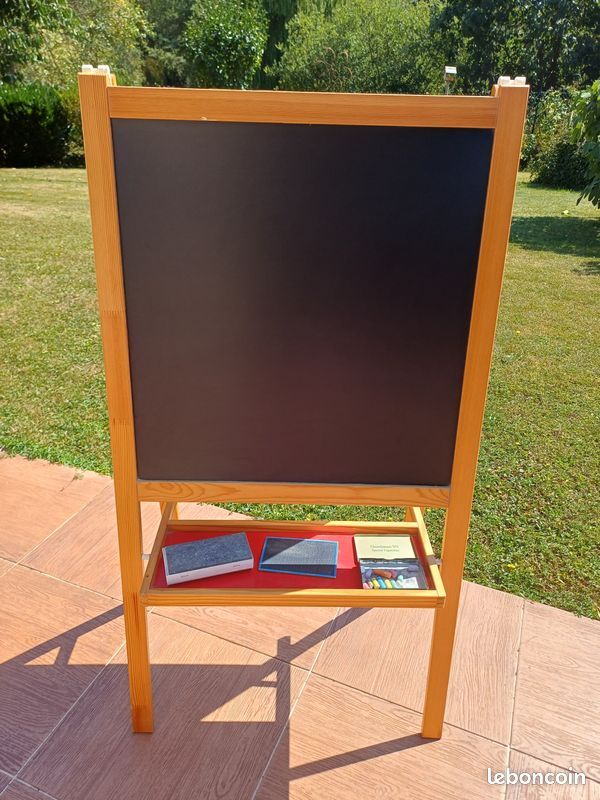 Tableau Enfant Ikea