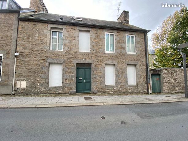Ventes immobilières Maison Avranches (50300) - leboncoin
