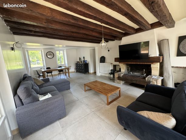 Maison à vendre et vente appartement Toutes les communes 36270 - leboncoin