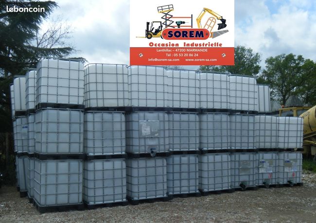 Sitemapcdatahttpsshopinf Inetcomcuve 1000 Litres Mr Bricolage