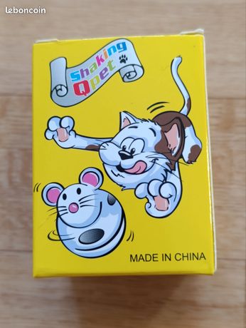 Animaux, chien, chat, cheval Saint-Malo (35400) - leboncoin