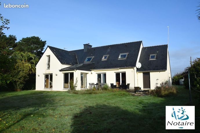 Maison à vendre et vente appartement Trégunc (29910) - leboncoin