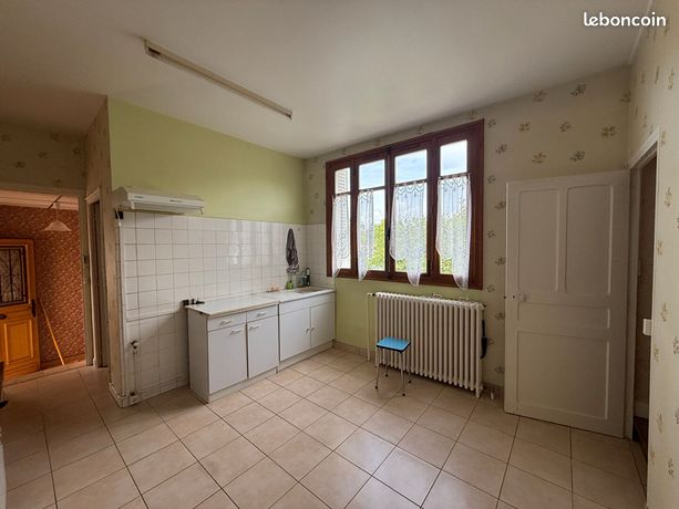 Location appartement et maison à louer Romilly-sur-Seine (10100 ...