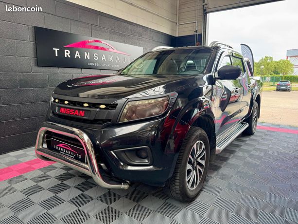 Pick up pickup d'occasion - Voitures - leboncoin