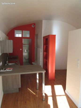 Location appartement et maison à louer Issoire (63500) - leboncoin