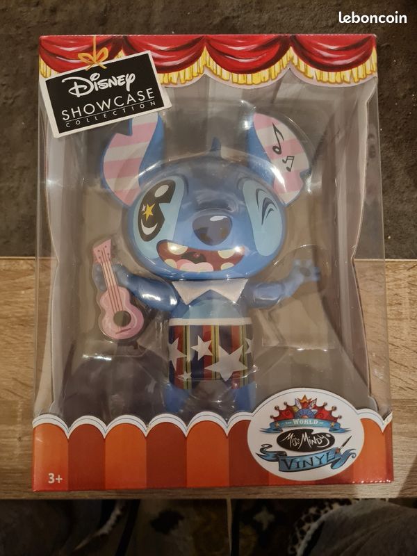 Figurine Disney Stitch Showcase - Collection