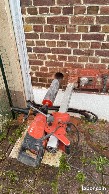 Location carotteuse - Services de jardinerie & bricolage