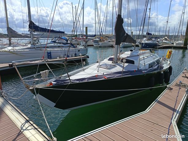 Mini 6 50 d'occasion - Nautisme - leboncoin