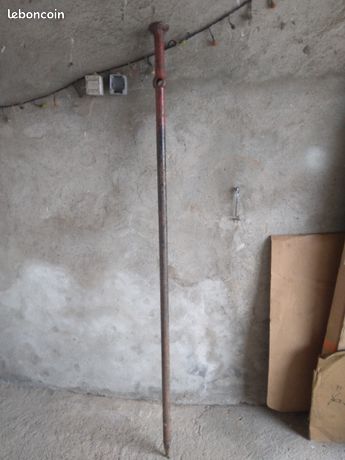 Baramine d'occasion - Matériel et outils de bricolage - leboncoin