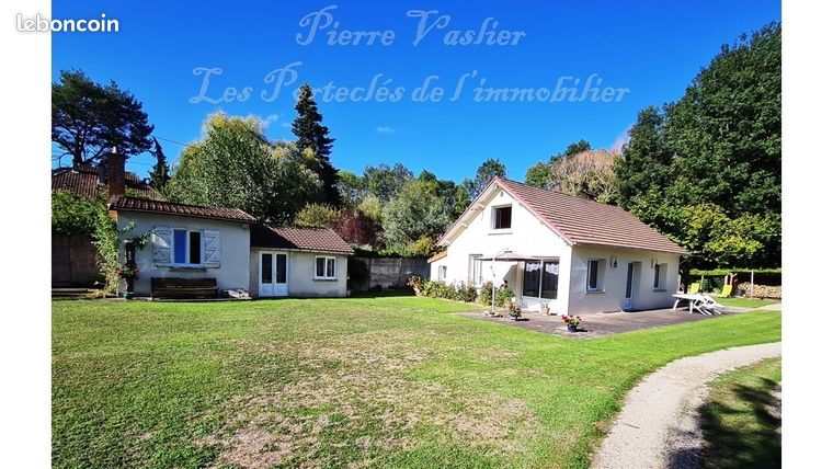 Vente maison Audeville (45) : annonces immobilières à Audeville | A ...