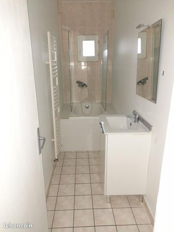Maison à vendre et vente appartement Montceau-les-Mines (71300) - leboncoin