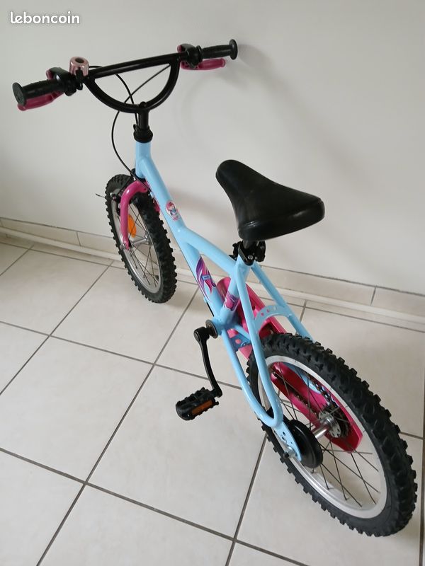 Vélo Bitwin 16 pouces - Vélos