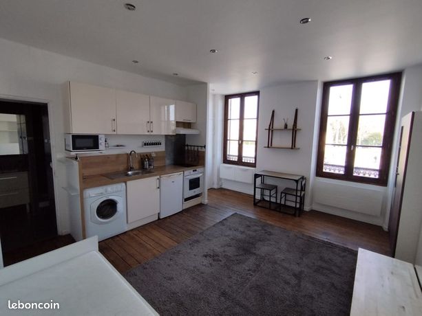 Location appartement et maison à louer Choisy-le-Roi (94600) - leboncoin