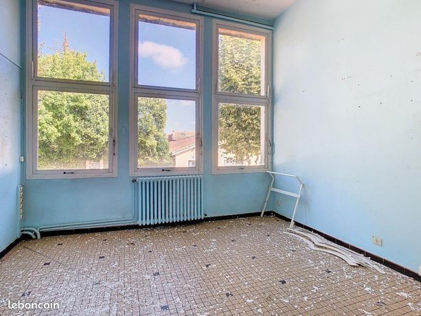 Maison à vendre et vente appartement Mirande (32300) - leboncoin