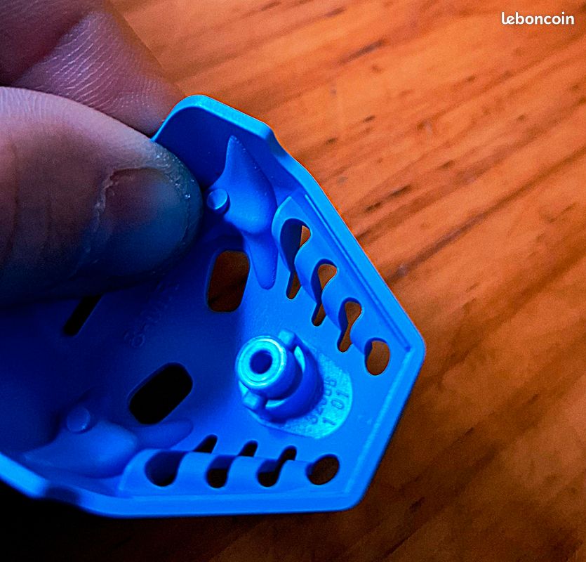 BIONICLE Masque Pakari - Jeux & Jouets