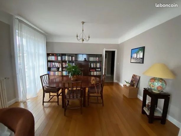 Maison à vendre et vente appartement LE CREUSOT (71200) - leboncoin
