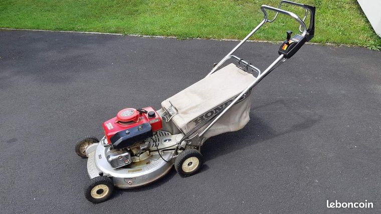 Tondeuse Hr21 Honda d’occasion