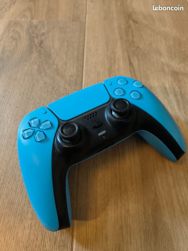 Manette ps5 - Consoles