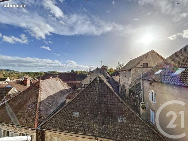 Maison à vendre et vente appartement Saint-Pourçain-sur-Sioule (03500 ...