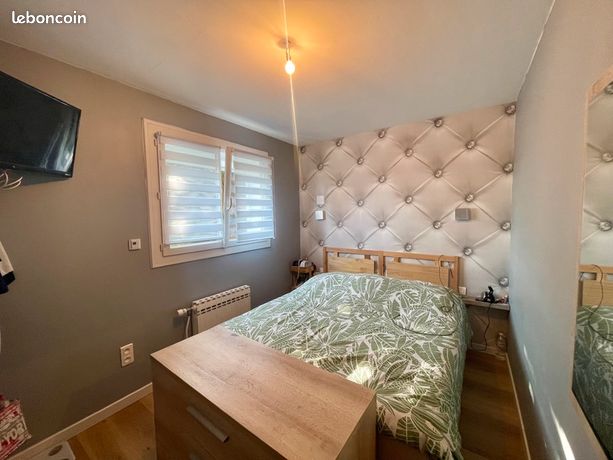 Maison à vendre et vente appartement Charleville-Mézières (08000 ...