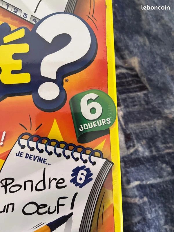 Esquissé ? Neuf - Jeux & Jouets