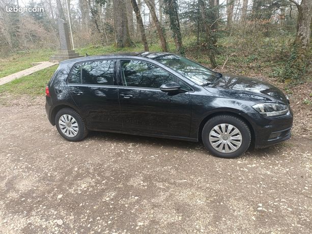 Voitures d’occasion « volkswagen golf 7 » Toute la France - leboncoin