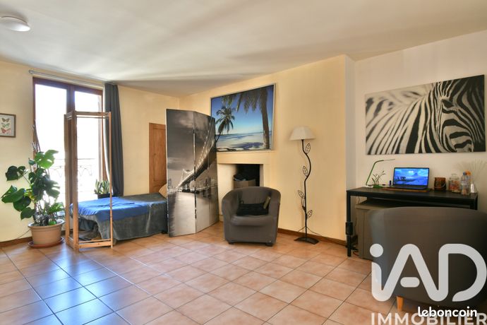 Maison à vendre et vente appartement Le Vigan (30120) - leboncoin