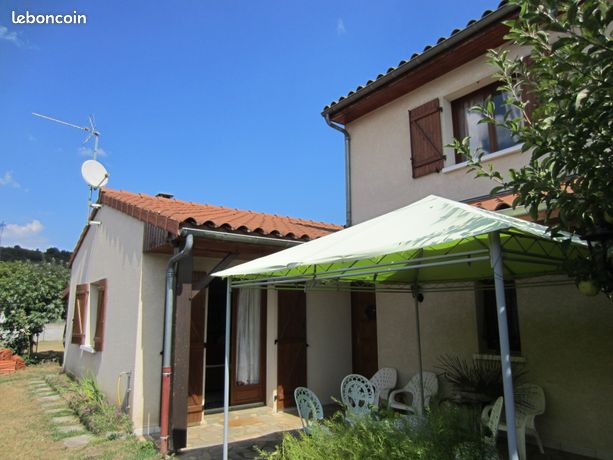 Location appartement et maison à louer Issoire (63500) - leboncoin