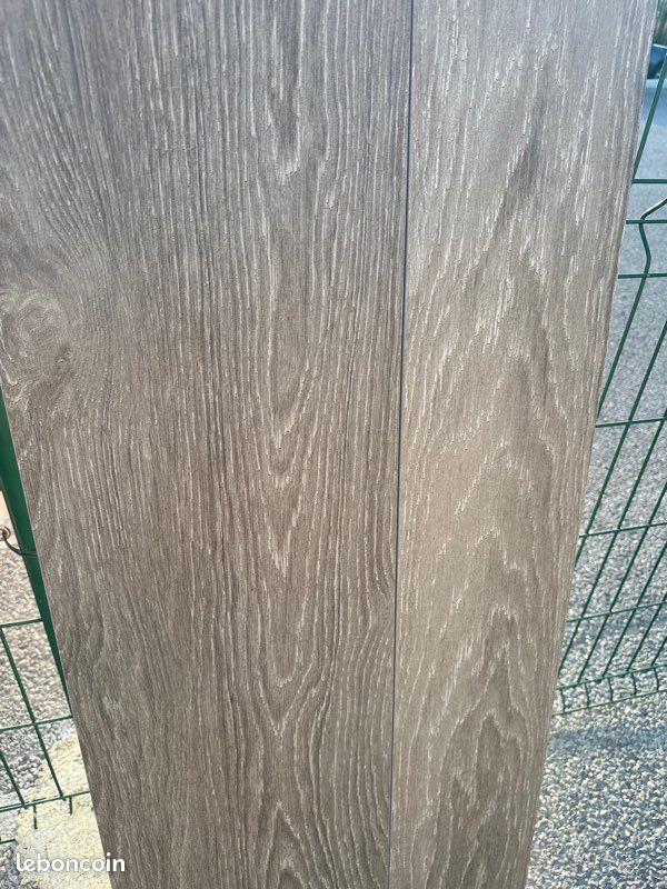 Carrelage effet bois parquet 🎁 Liquidation - Directement livré chez ...