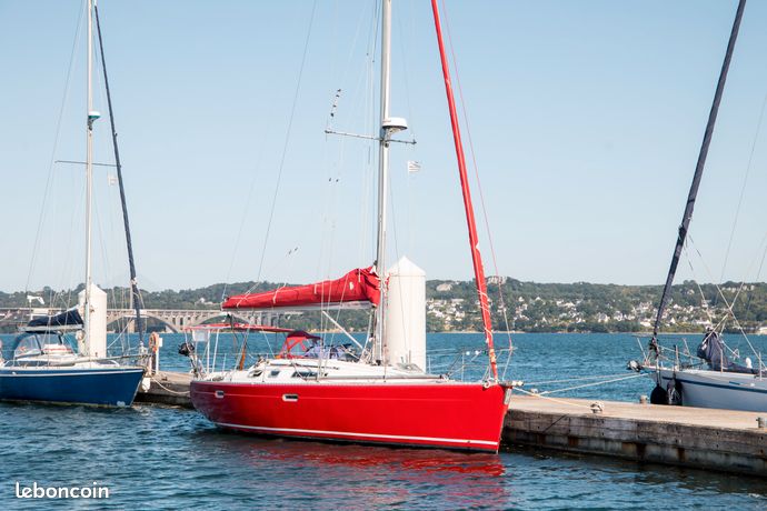 Sun fast d'occasion - Nautisme - leboncoin