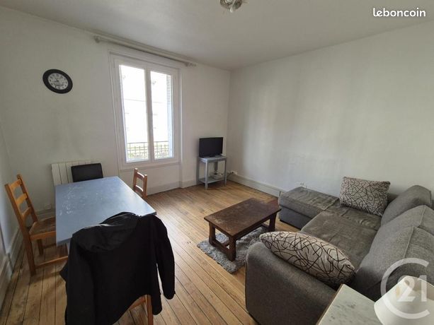 Imphy (58160) - leboncoin