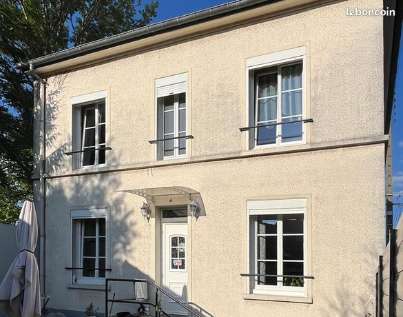 Immobilier Noyon (60400) - leboncoin