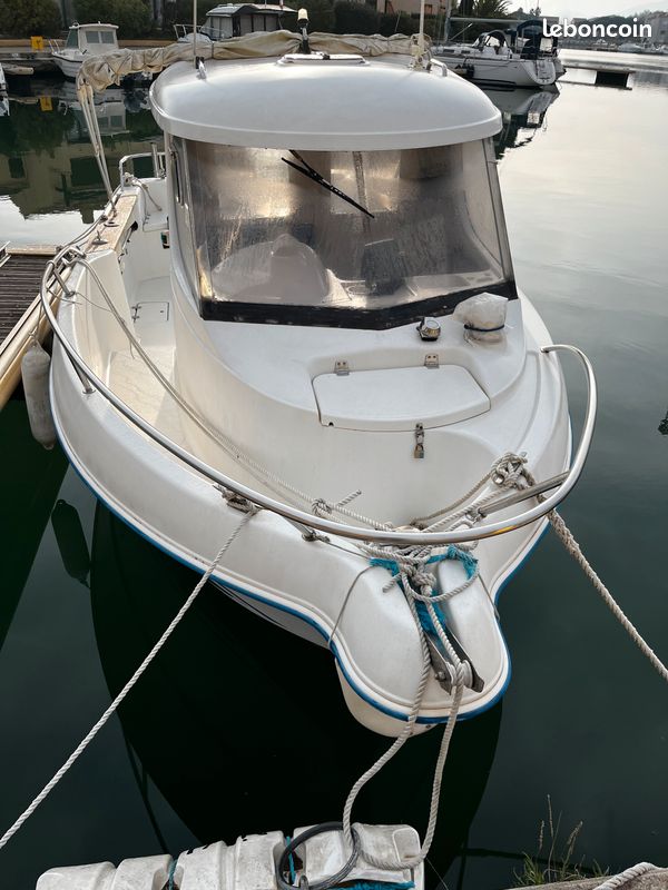 Arvor 20 - Nautisme