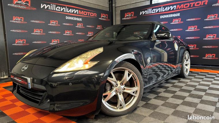 MILLENIUM MOTOR DUNKERQUE - Cappelle-la-Grande (59180) - Pro leboncoin