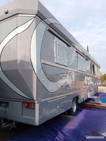 Forain d'occasion - Caravaning - leboncoin