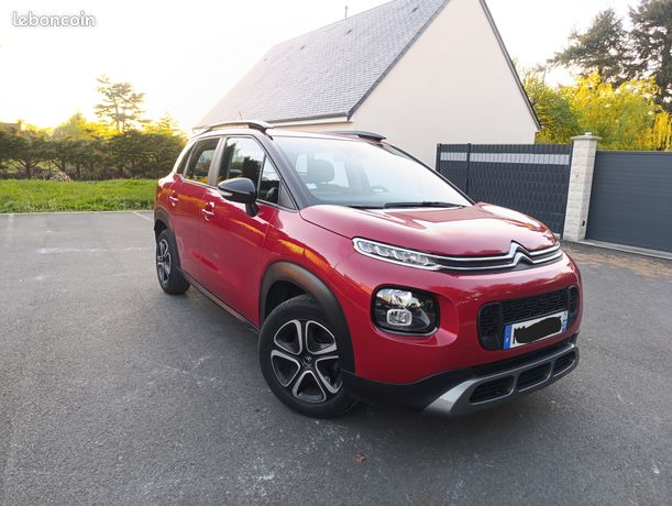 Voitures d’occasion « citroen c3 automatique » Toute la France - leboncoin
