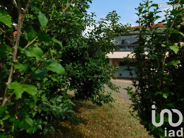 Maison à vendre et vente appartement Meyzieu (69330) - leboncoin