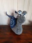 Peluche escargot Will flash de turbo - Jeux & Jouets