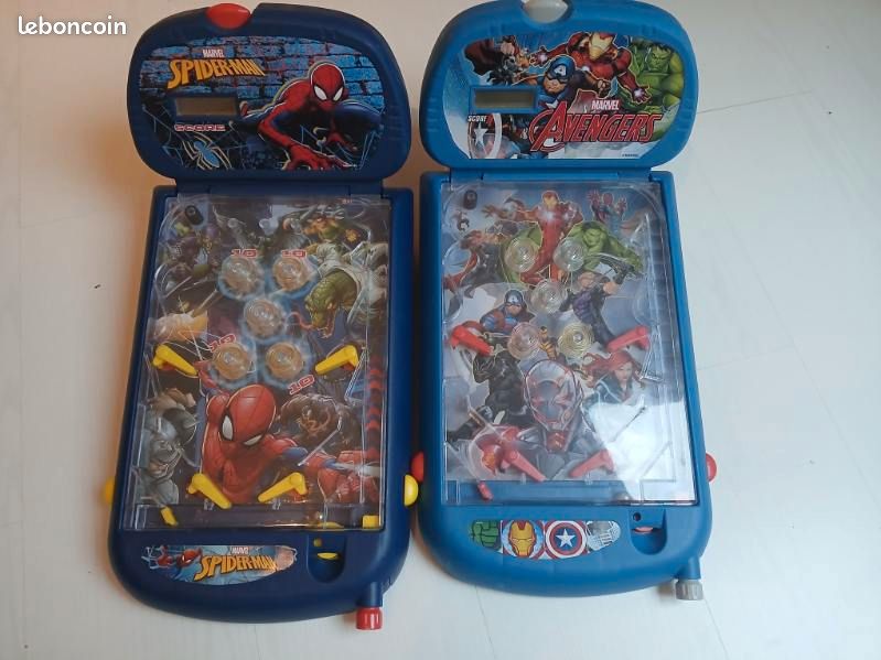 Flipper - Jeux & Jouets