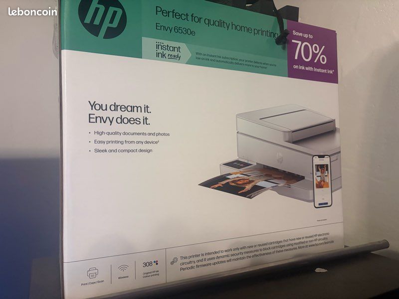 Imprimante - Accessoires informatique