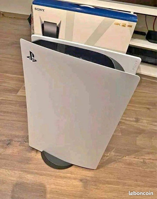 Ps5 - Consoles