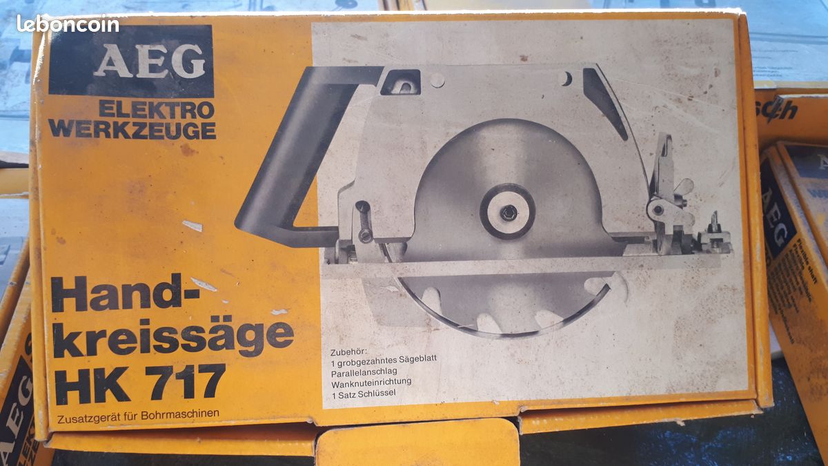 Rabot scie suteuse et circulaire adaptable sur perceuse .. - Bricolage