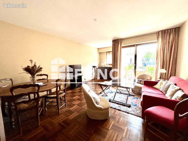 Foncia Location Paris - Zola - Pro leboncoin