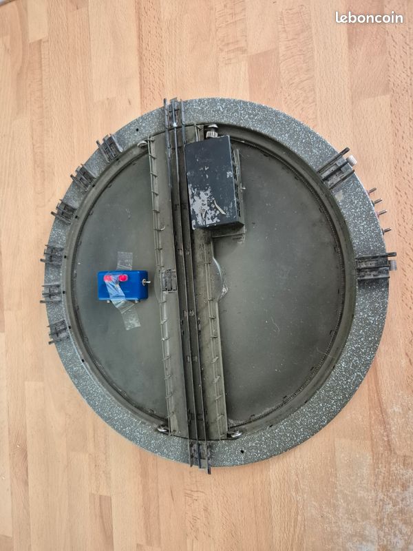 Rails marklin ho - Modélisme