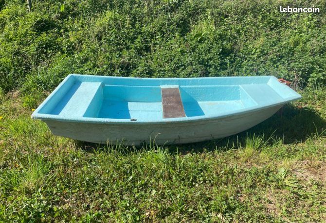 Barque -Sport & Plein air d'occasion - leboncoin